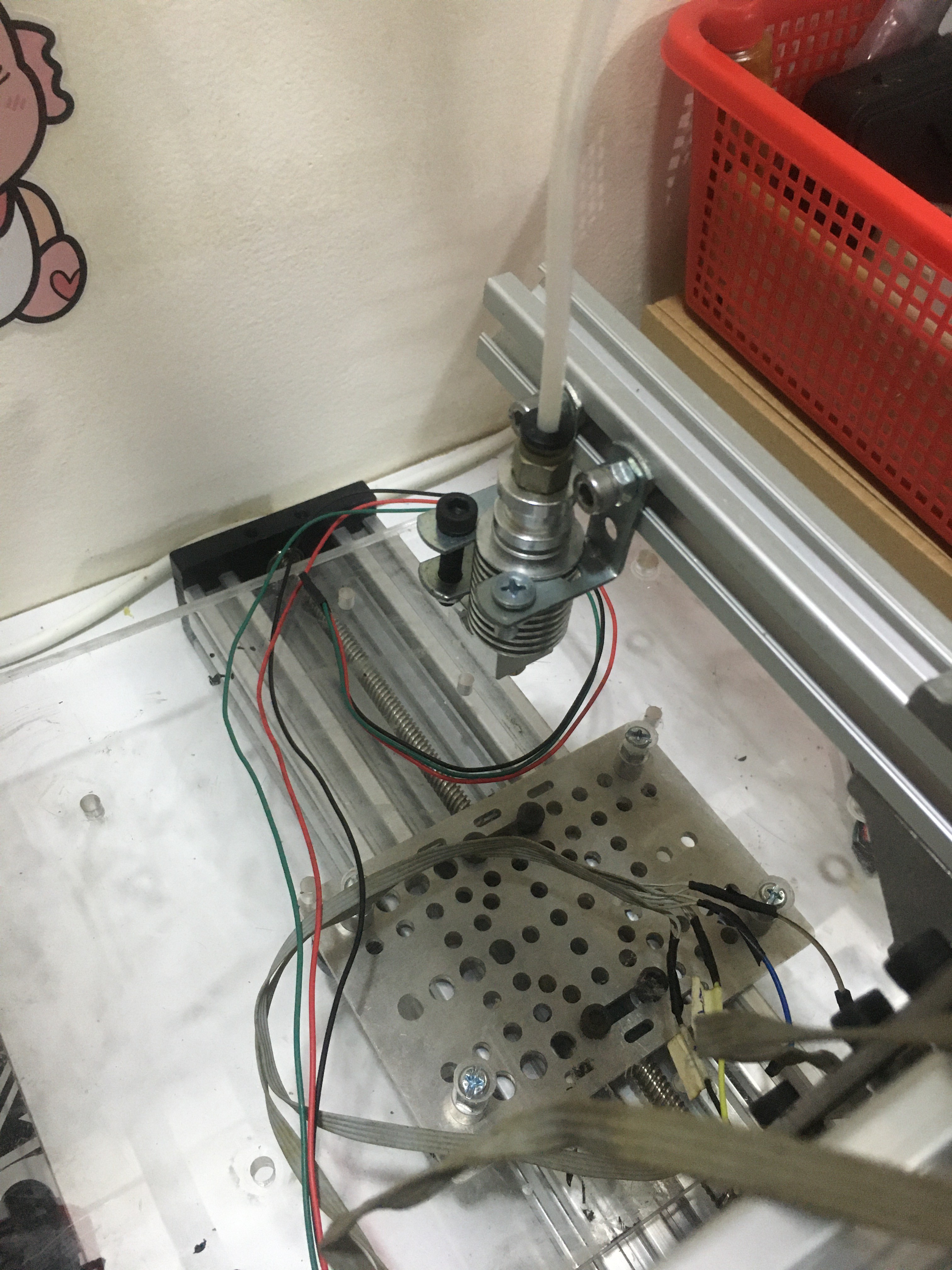 #3 project log | Details | Hackaday.io