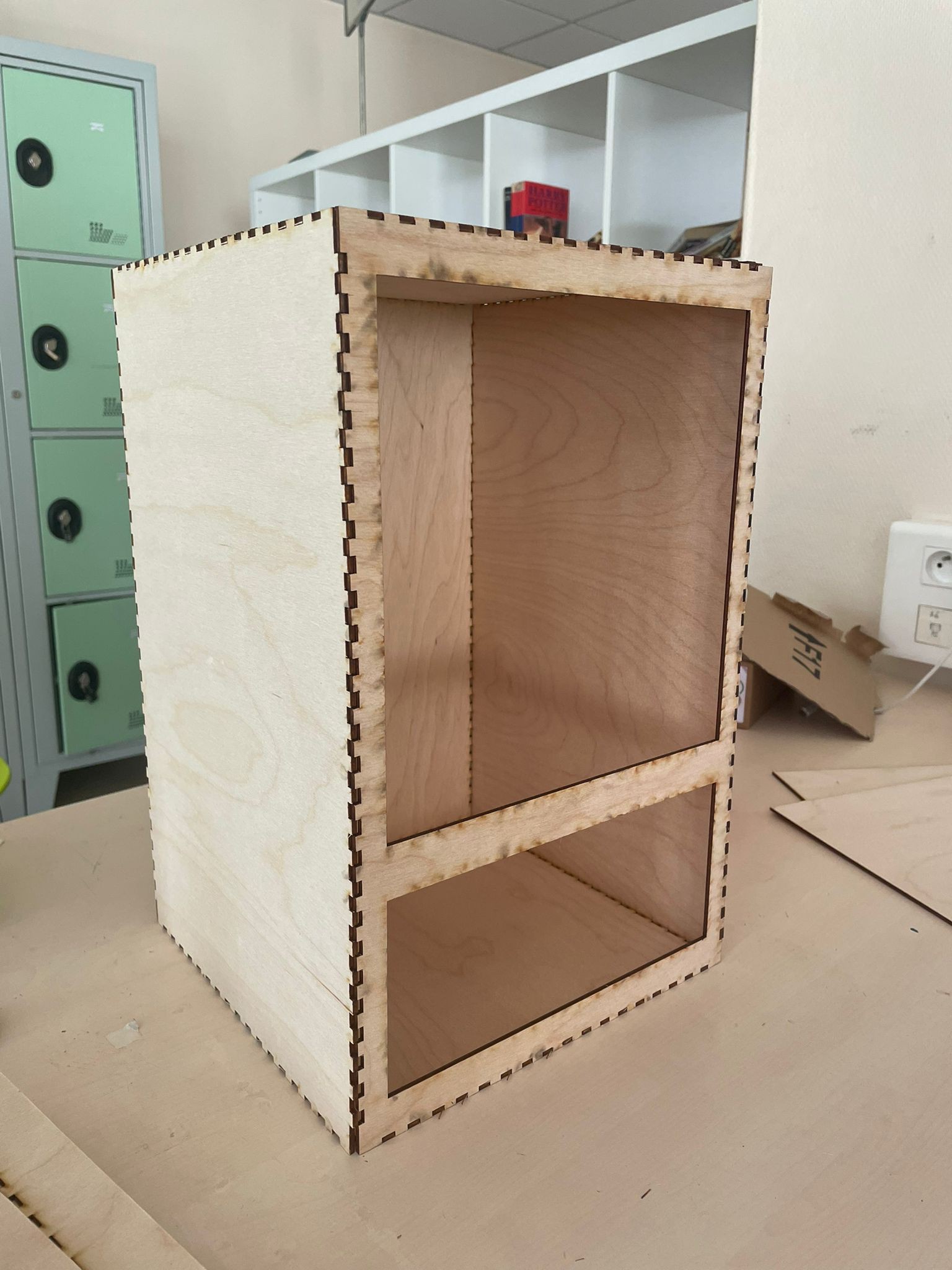 Vending Machine | Hackaday.io