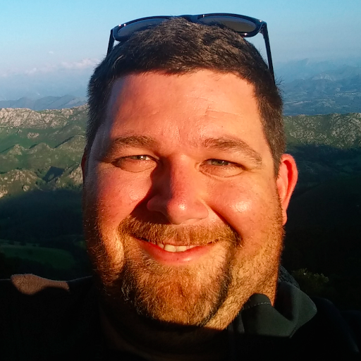 Sam Aparicio's Profile | Hackaday.io