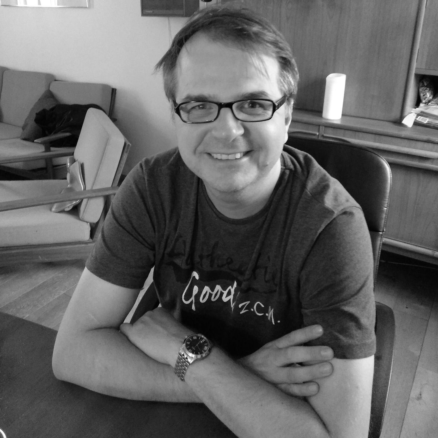 John Lassen's Profile | Hackaday.io