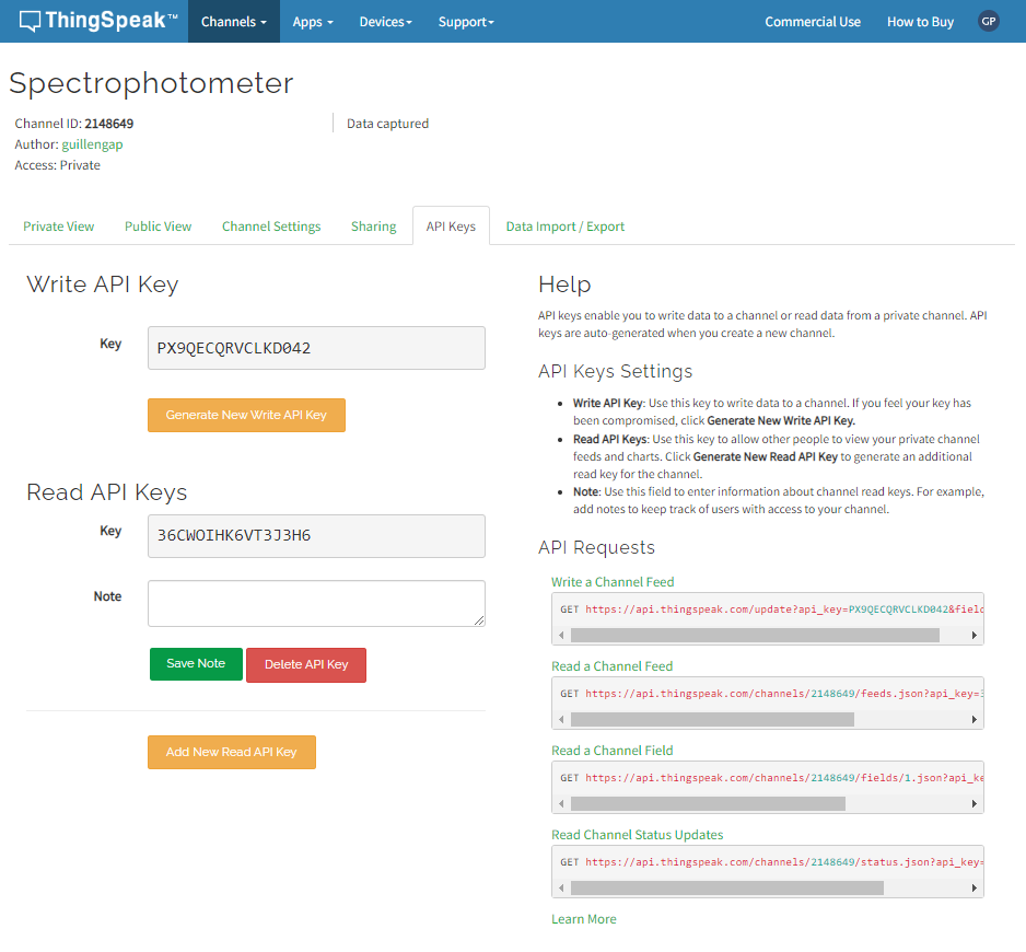 Homemade Spectrometer | Hackaday.io