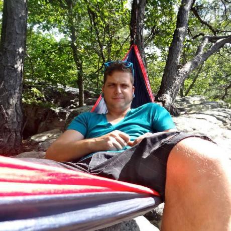 Dave Martin's Profile | Hackaday.io