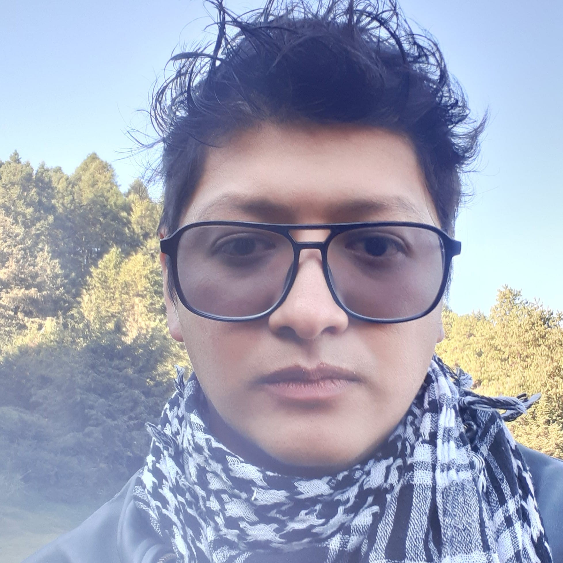 Misael's Profile | Hackaday.io