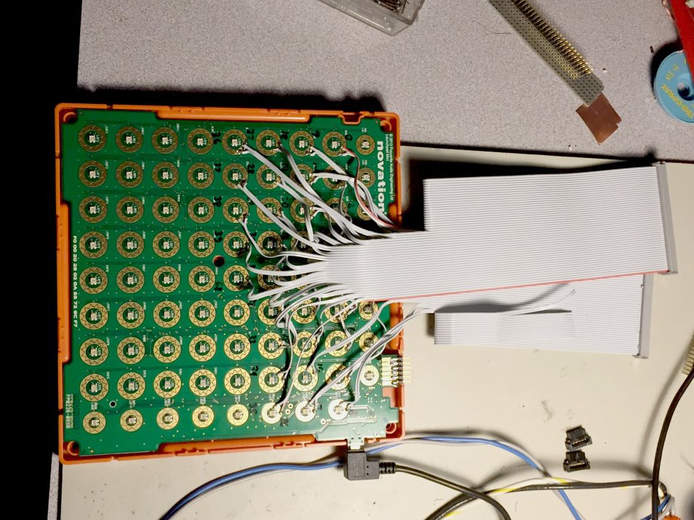 How Would I Go About Hacking This Rarduino
