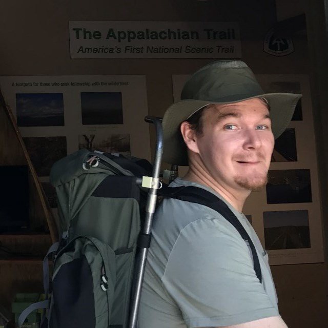 Christopher's Profile | Hackaday.io