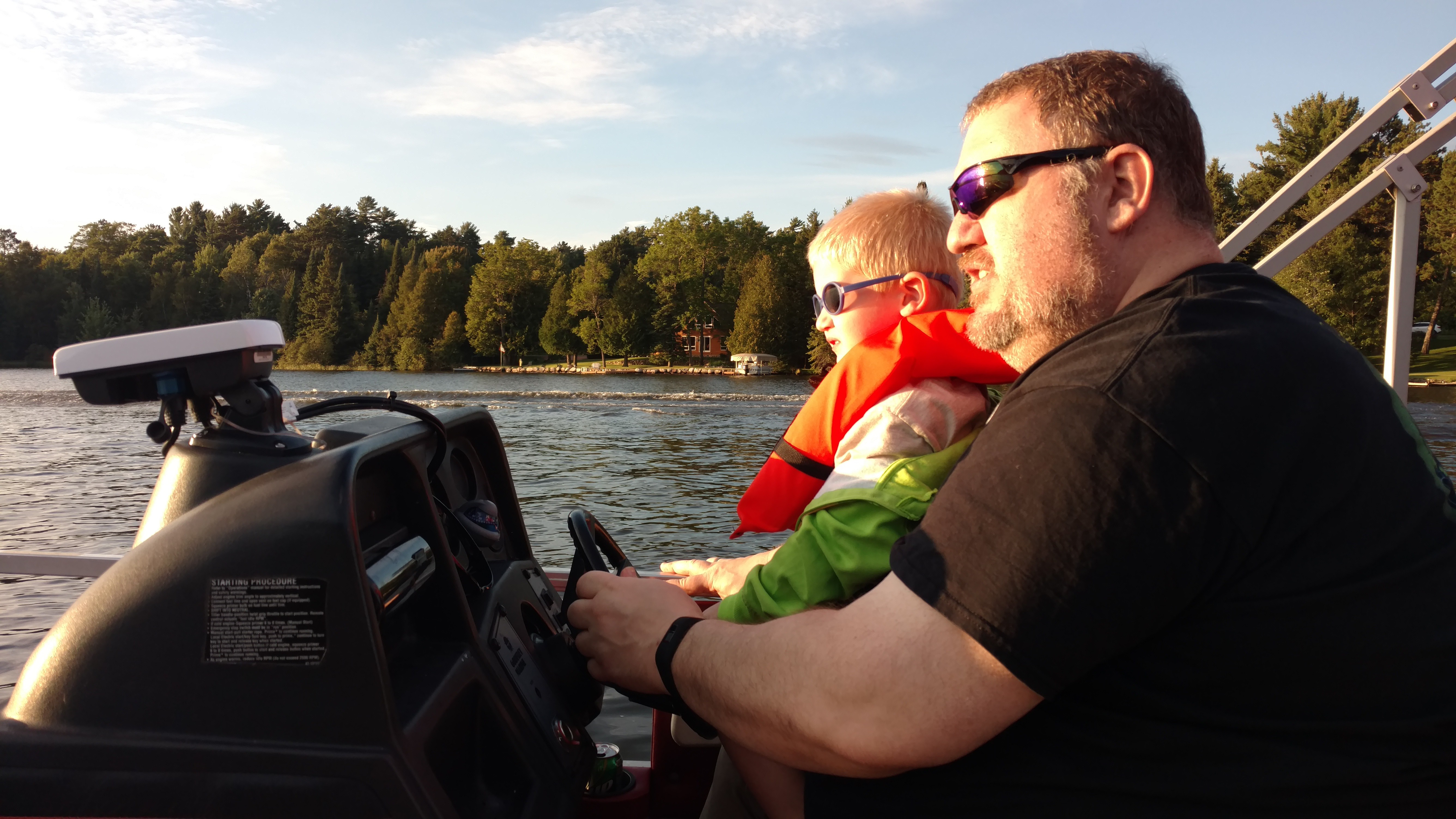 Mark M.'s Profile | Hackaday.io