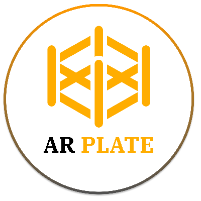 AR Plate's Profile | Hackaday.io