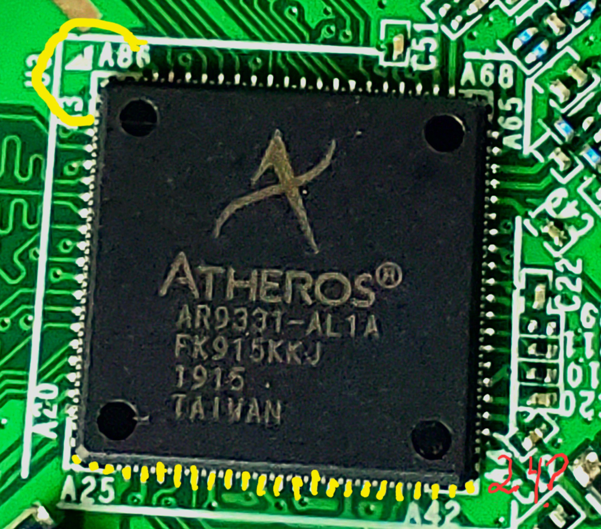 richard armythe's Profile | Hackaday.io