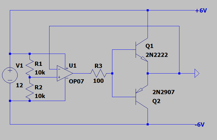 Gallery | The (analog) 1Hz sinewave generator | Hackaday.io