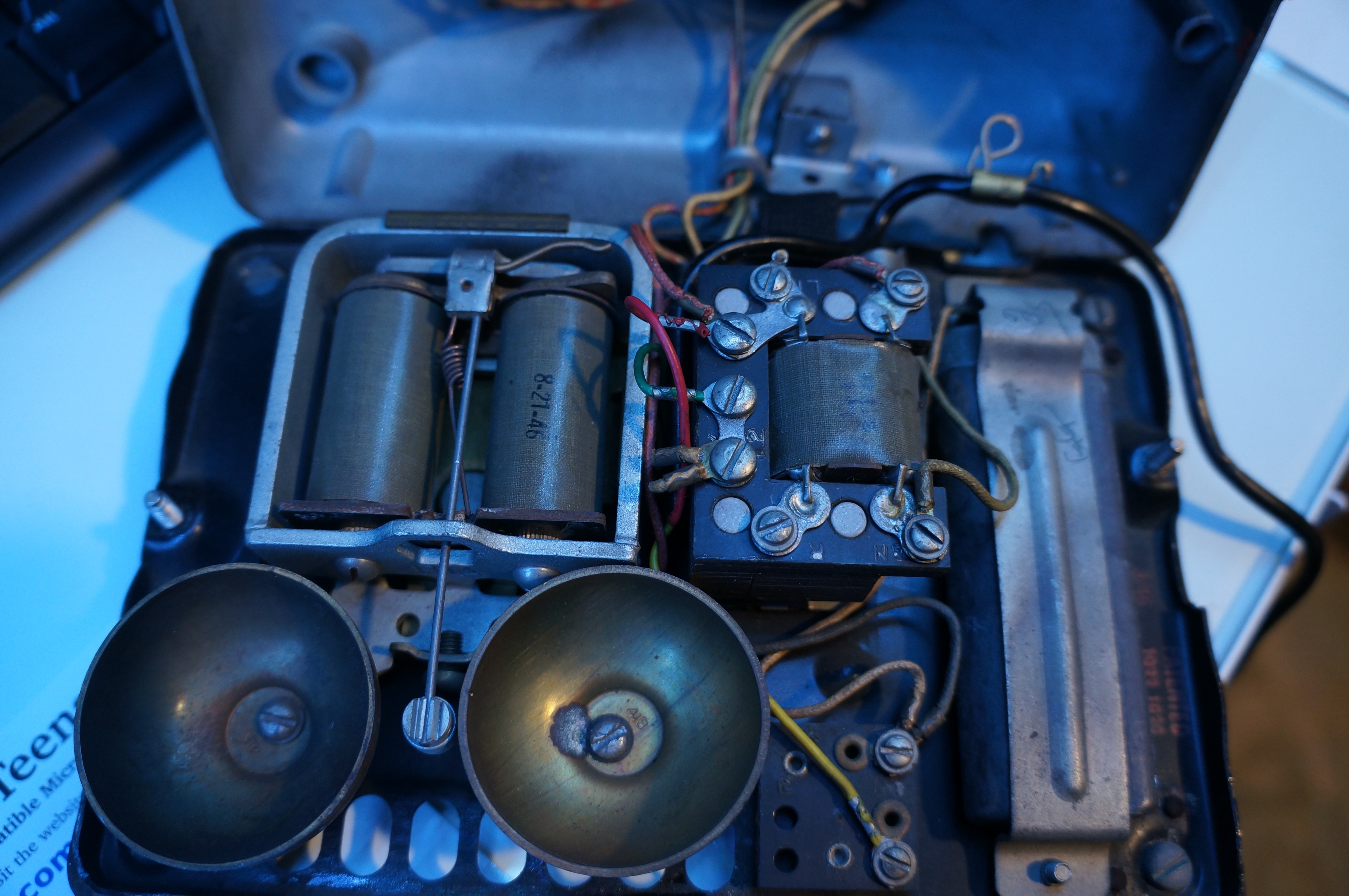 Instructions | Dial-a-Memory | Hackaday.io