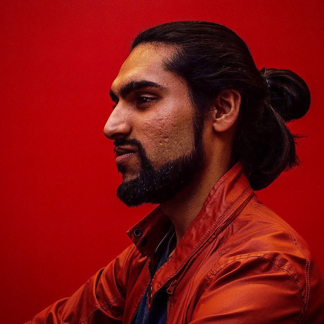 Bhavesh Kakwani's pages | Hackaday.io