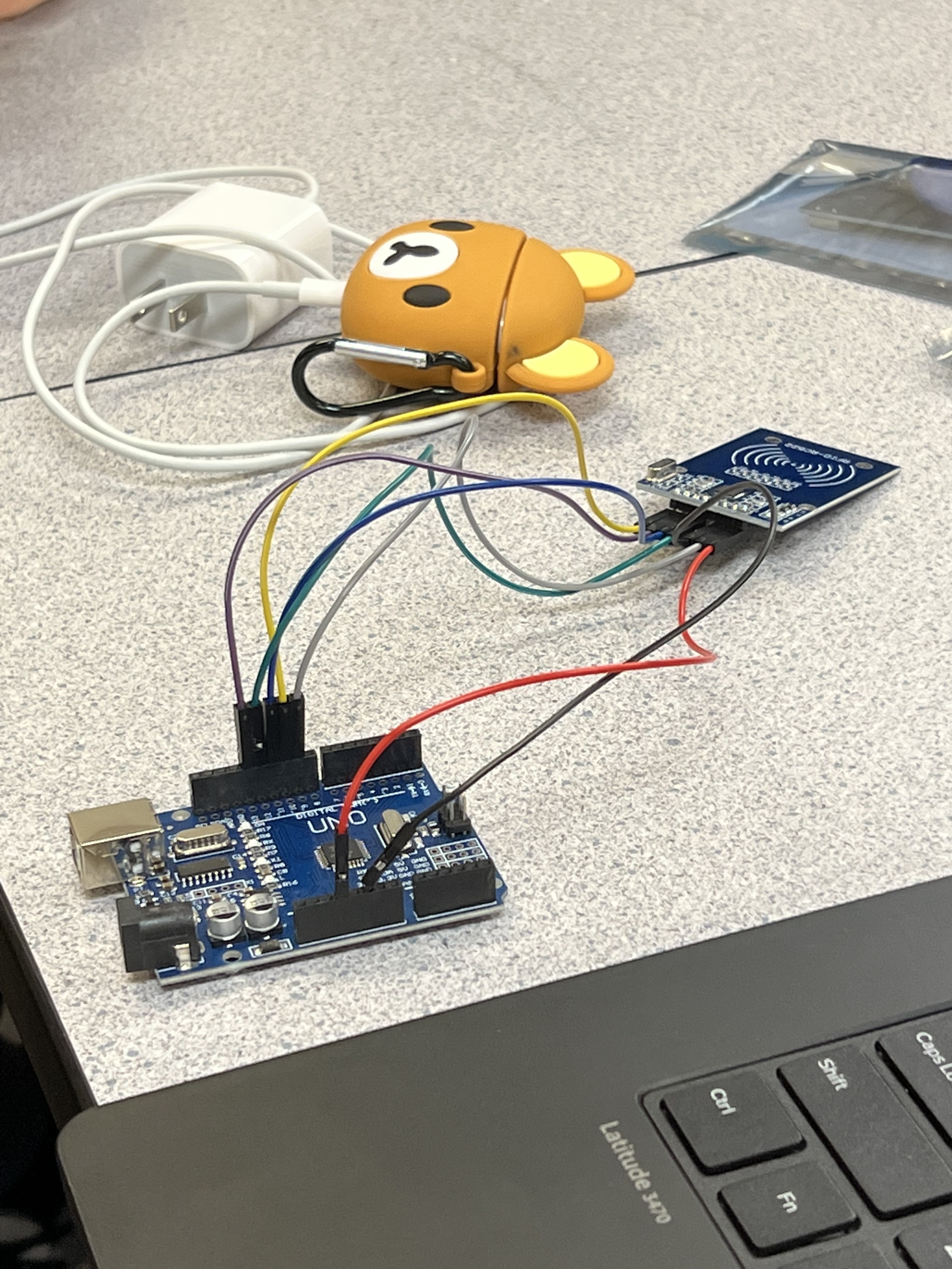 Wall of words | Hackaday.io