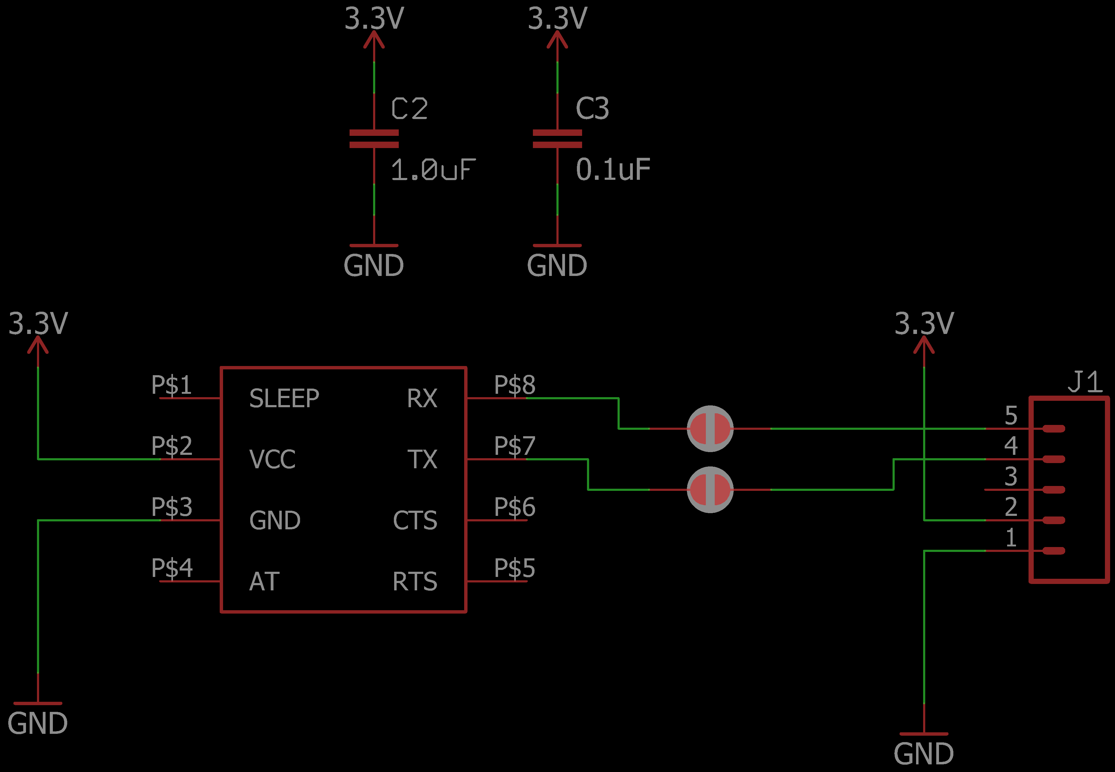 Dimebots Robots | Details | Hackaday.io