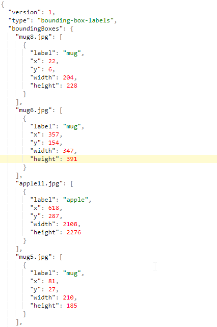 Beginners guide to Object Detection with Edge Impulse | Peter Ing | Hackaday.io