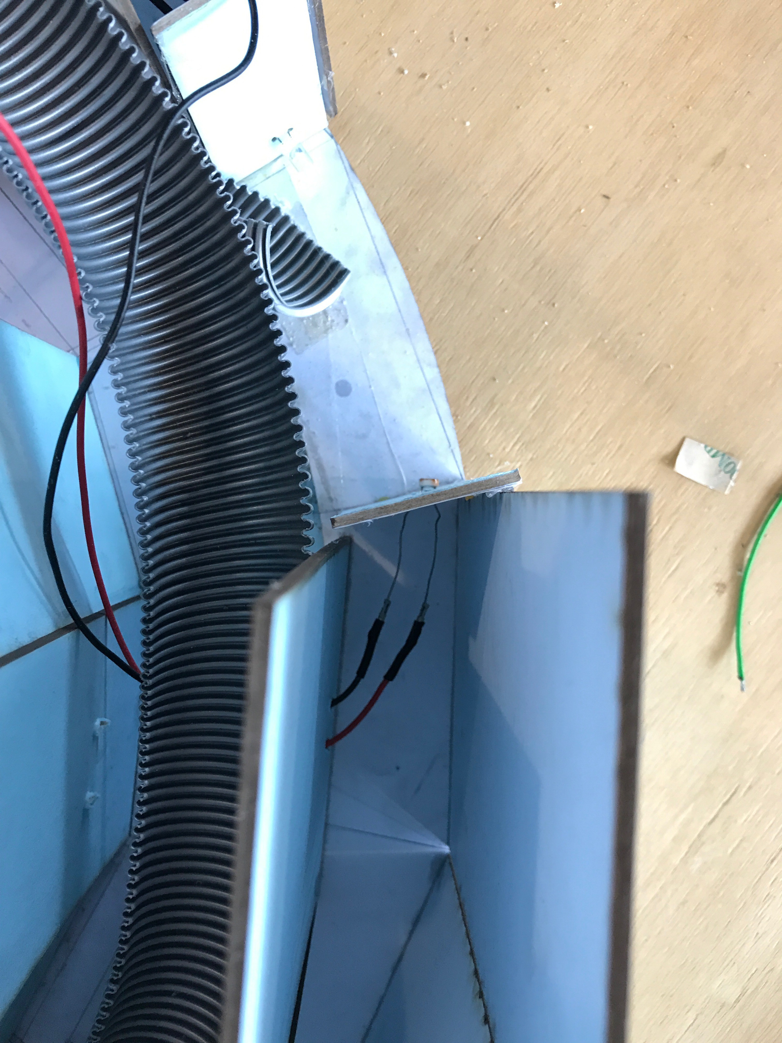 Gallery | DYNAMIC INTERACTIVITY PROJECT | Hackaday.io