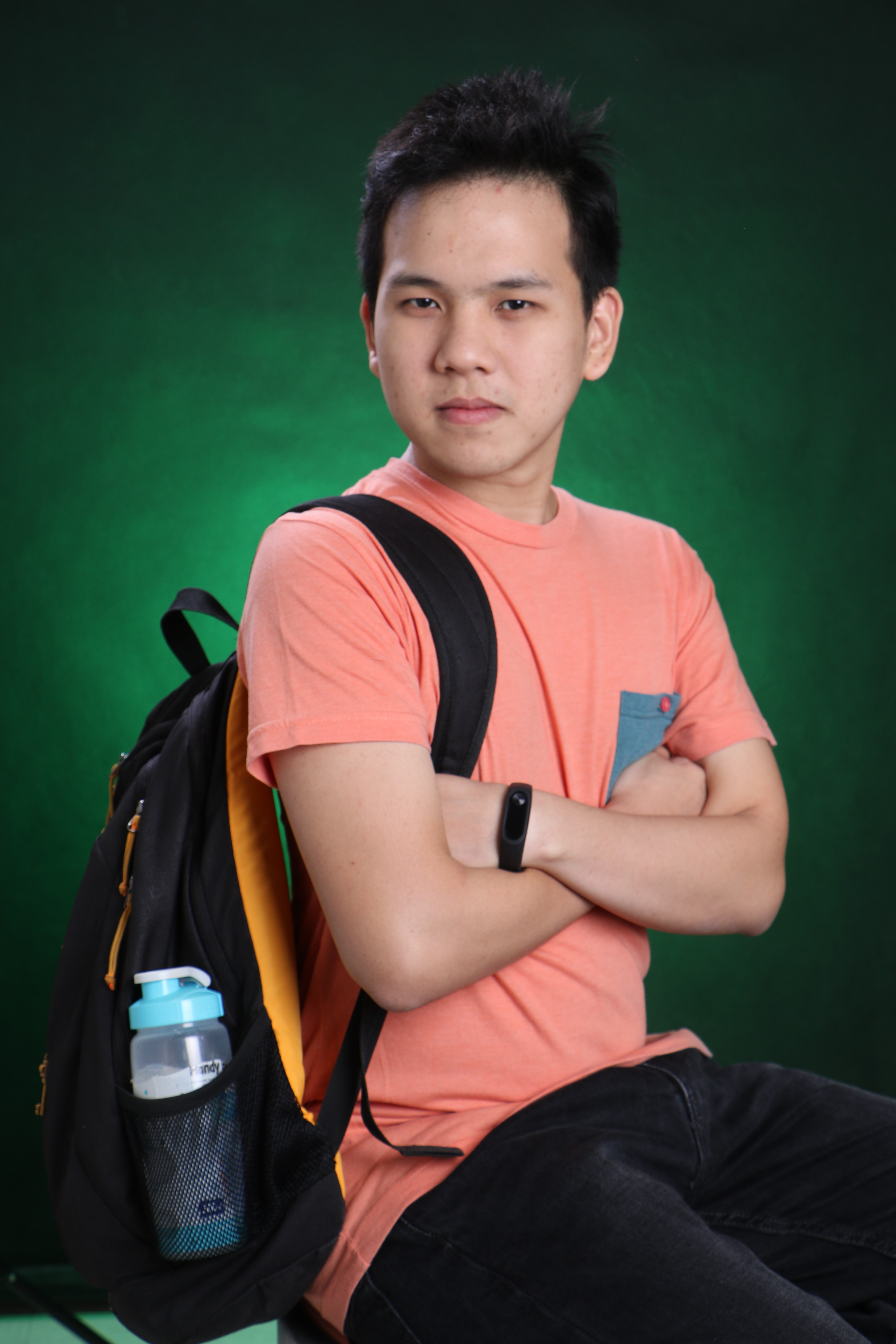 Patrick Joshua Gonzales's Profile | Hackaday.io