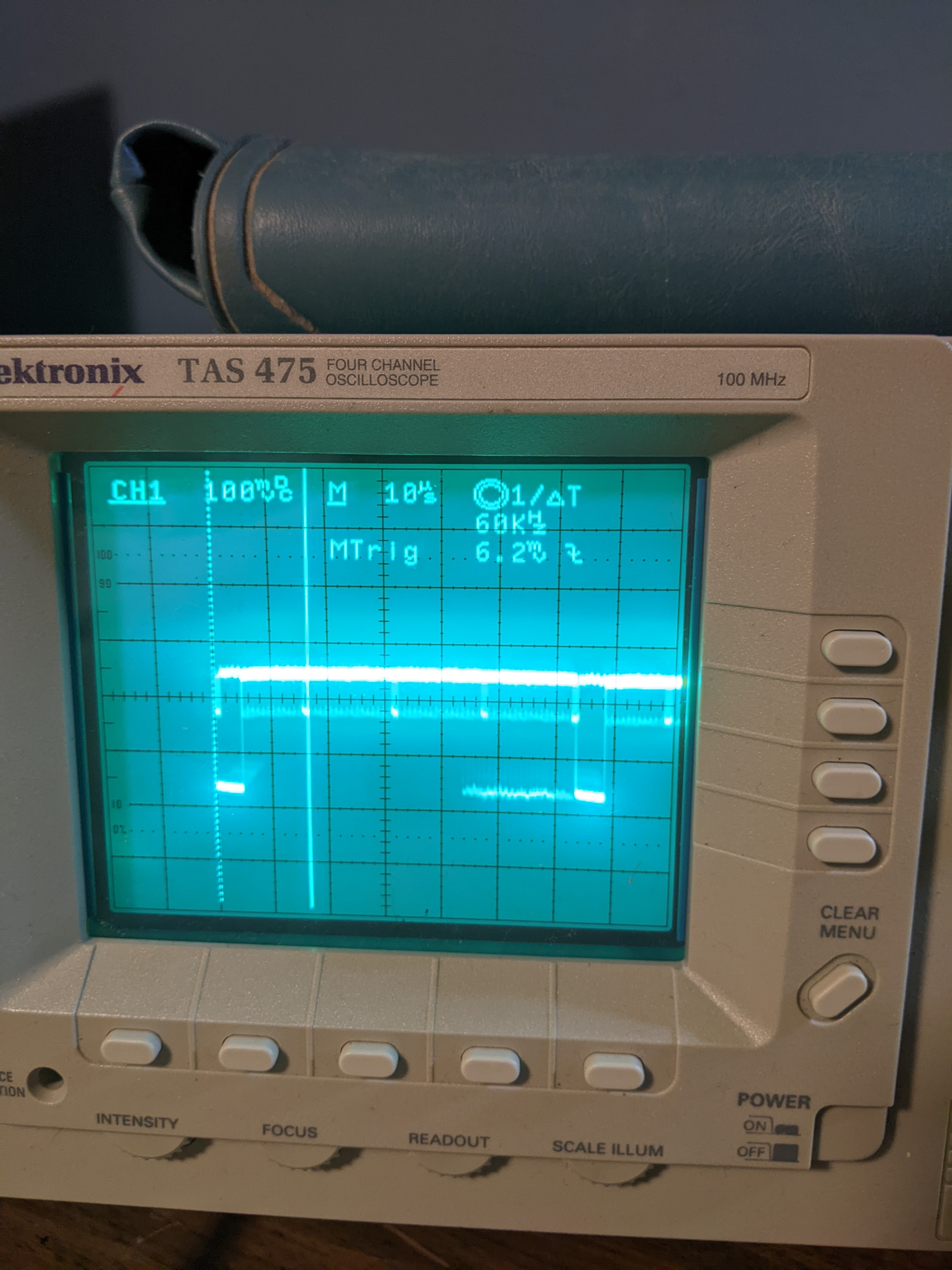 Dave Collins's pages | Hackaday.io