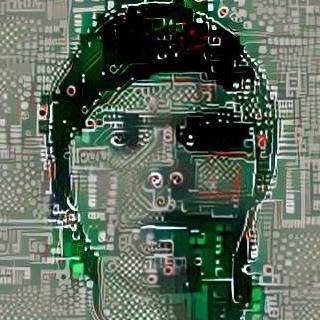 Alexander Ryzhkov's Profile | Hackaday.io
