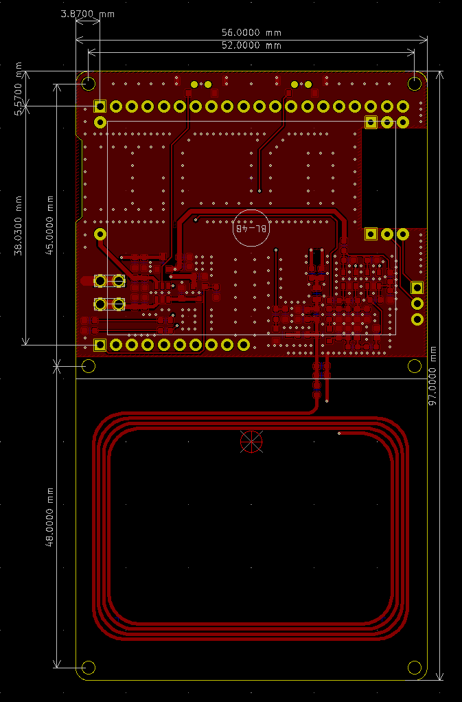 Gallery | RP-Geeker | Hackaday.io