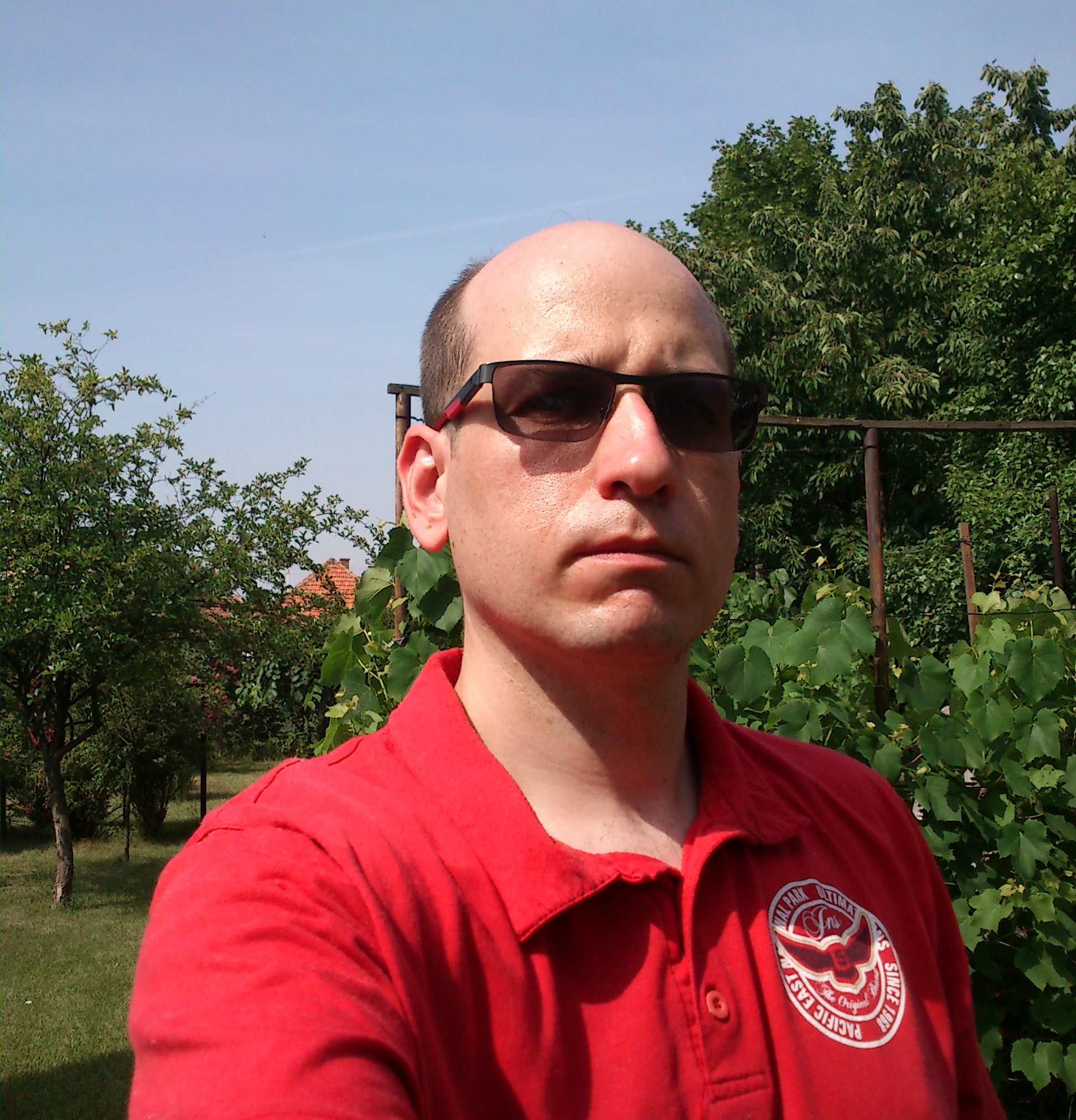Daniel Fekete's Profile | Hackaday.io