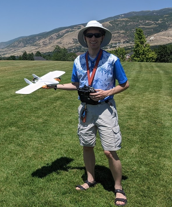 Steve Carlson's Profile | Hackaday.io