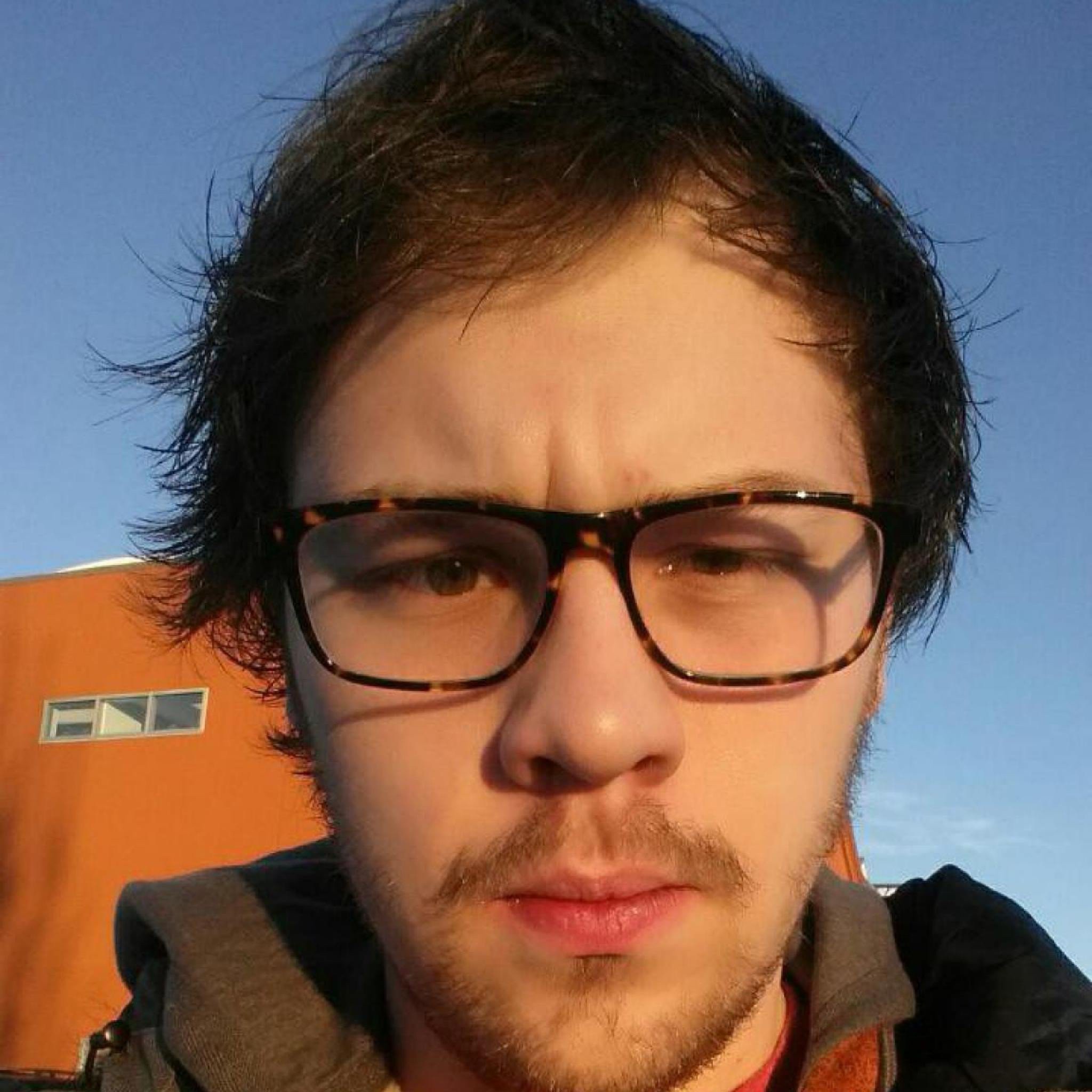 Chucknology's Profile | Hackaday.io