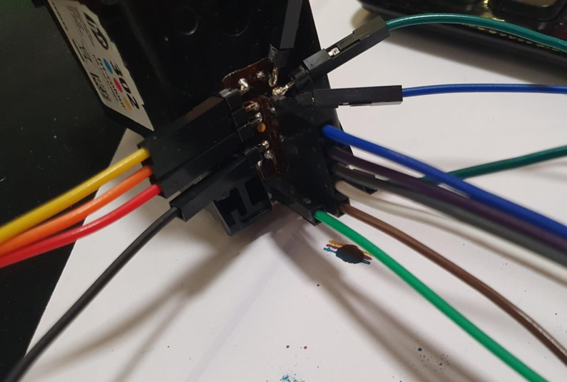 Gallery | Open Printer | Hackaday.io