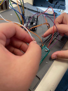 Vending Machine | Hackaday.io