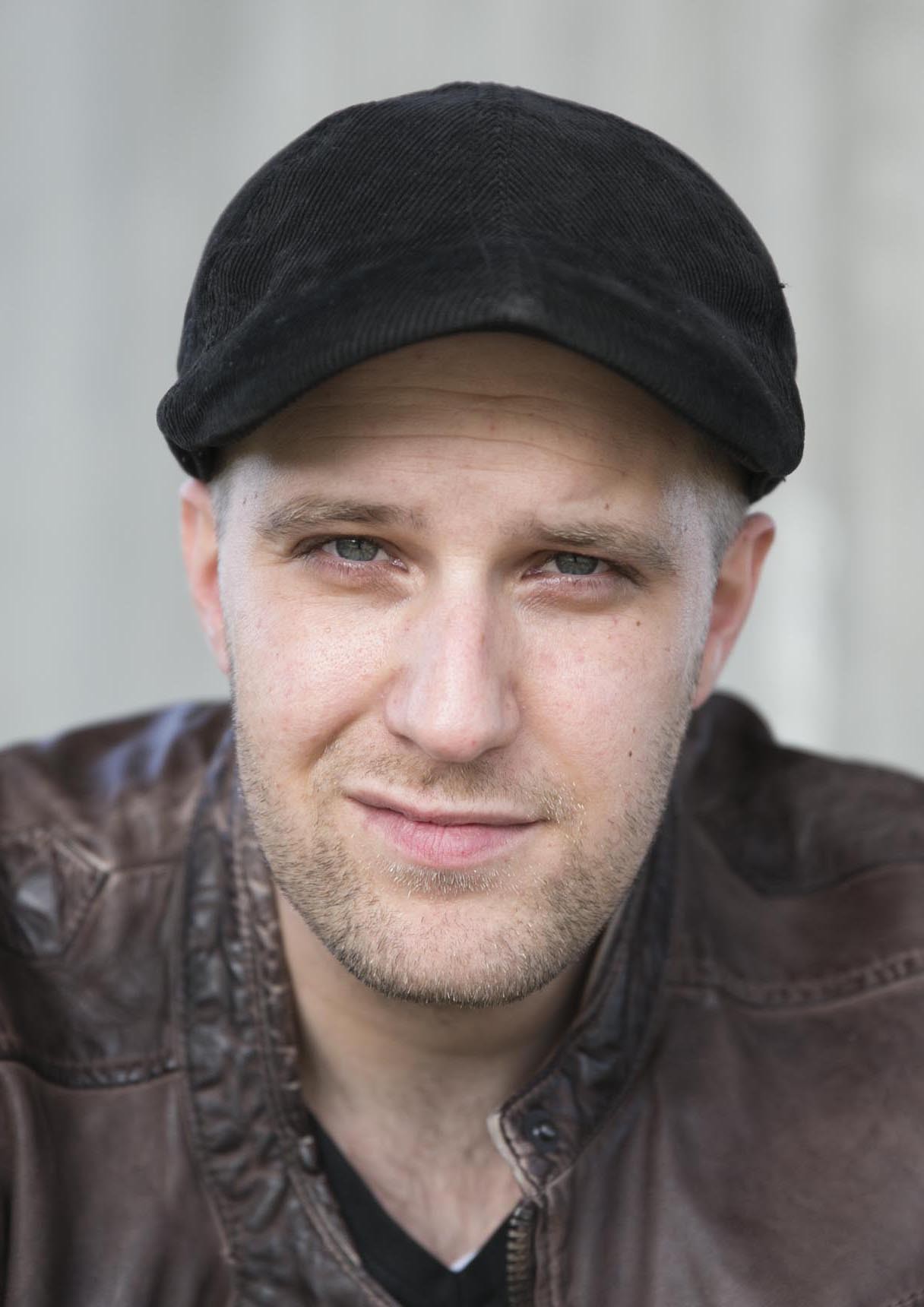 Martin's Profile | Hackaday.io