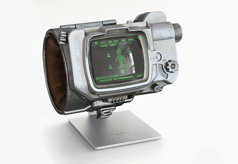 Gallery | PIP WATCH Version 2 | Hackaday.io