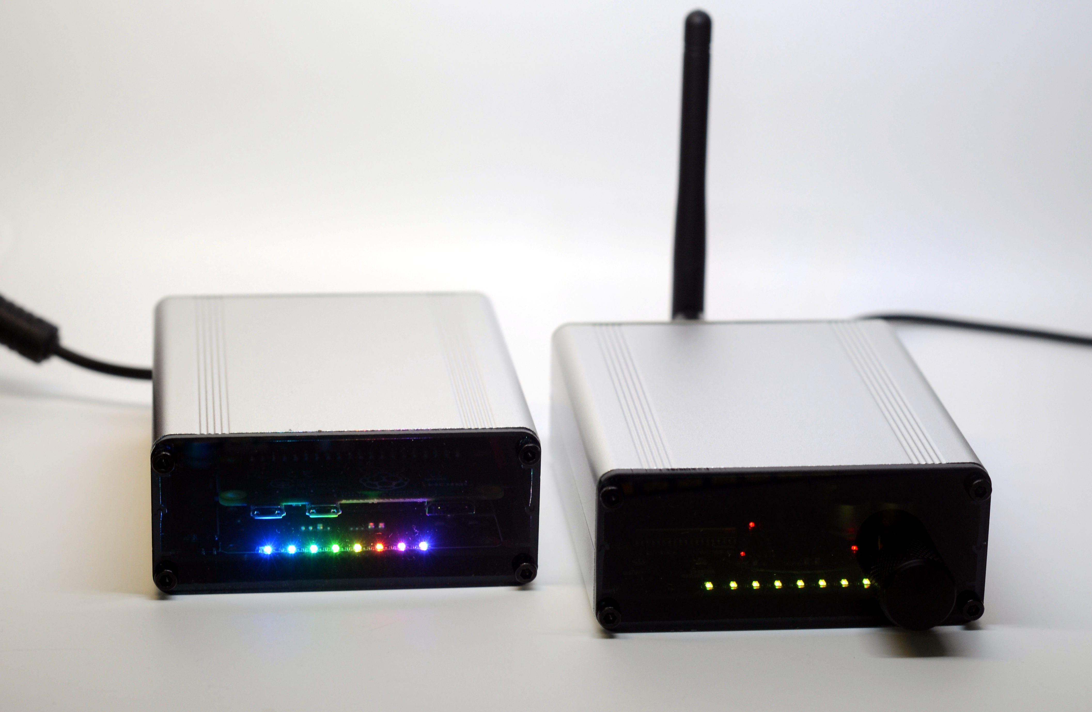 Raspberry PI Media Center | Hackaday.io