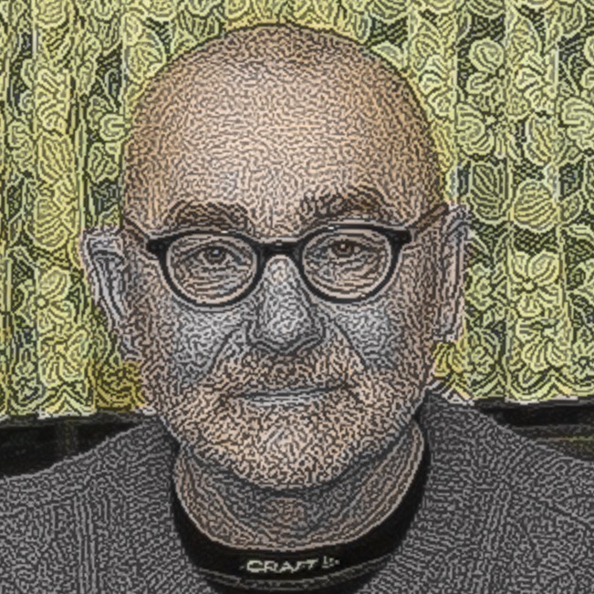 peter wiessenthaner's pages | Hackaday.io