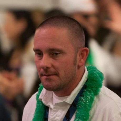 Brian Munroe's Profile | Hackaday.io