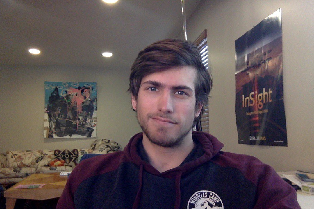 Patrick Astarita's Profile | Hackaday.io