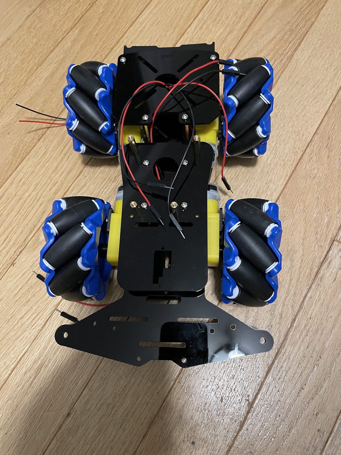 Weekly Update: ESP32 BLE Bridge + Serial Debugging | Details | Hackaday.io