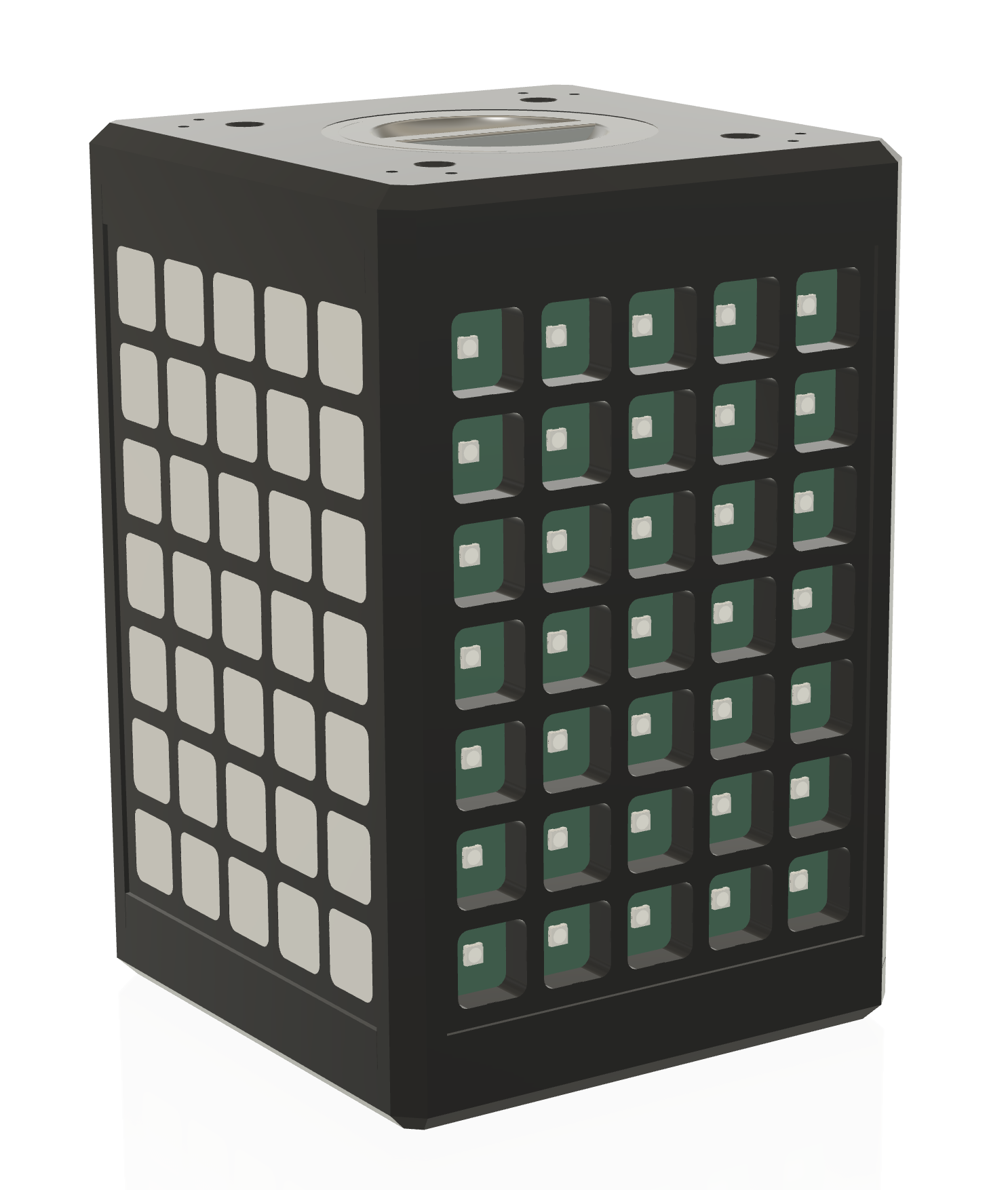 Gallery | Lightning Talk Timer | Hackaday.io