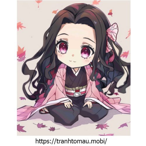 Tranh Tô Màu Mobi's Profile | Hackaday.io