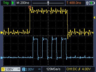 Gallery | Delayline Memory | Hackaday.io