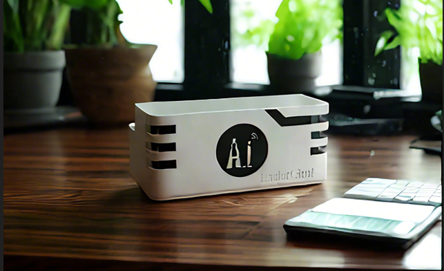 Gallery | RadarChat Intelligent Desktop Assistant | Hackaday.io