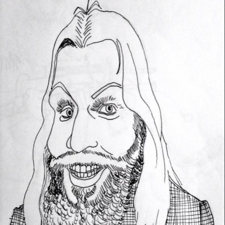 John Connor's Profile | Hackaday.io