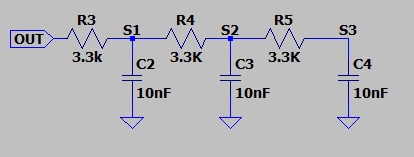 NE555 sine wave generator. | Hackaday.io