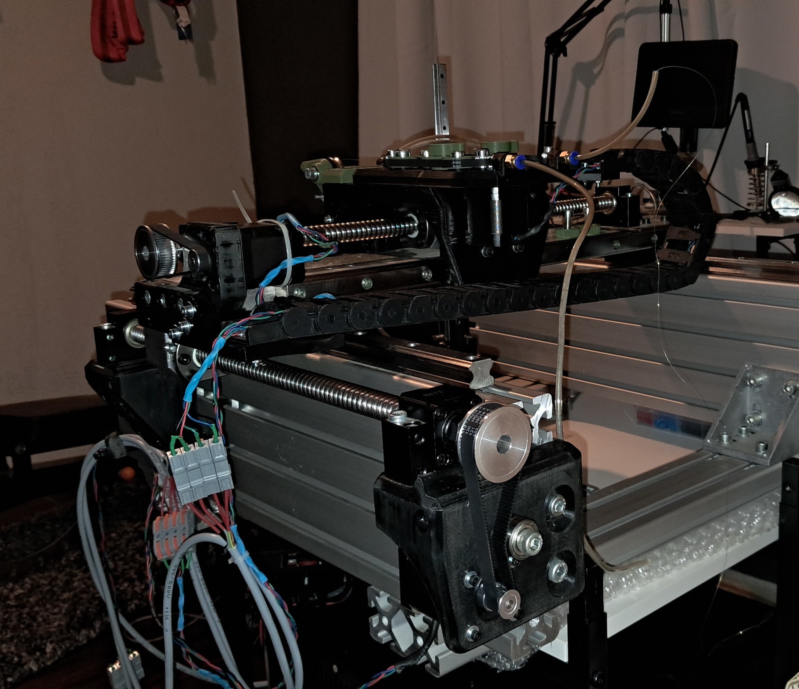 Gallery | G-EDM | Hackaday.io