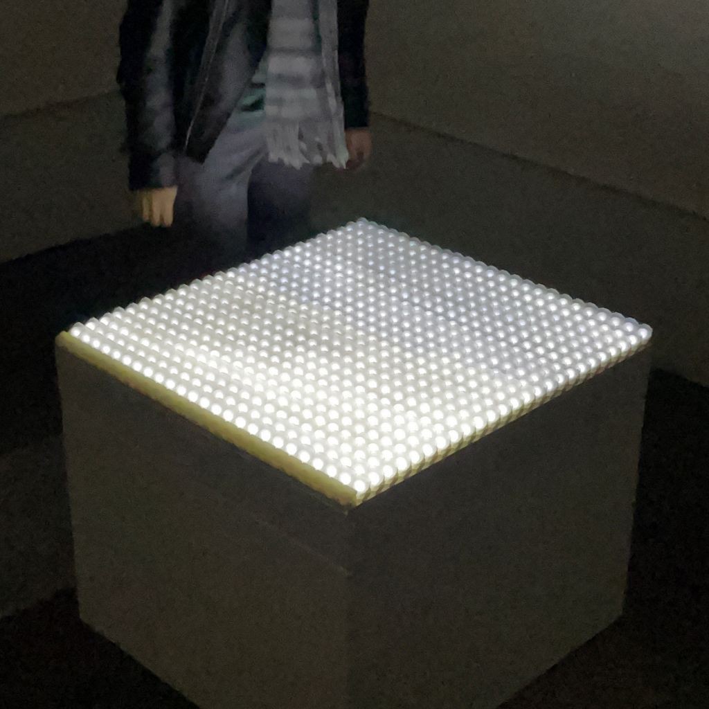 Windows Through Wires - Creators and Artists | kino.designlab | Hackaday.io