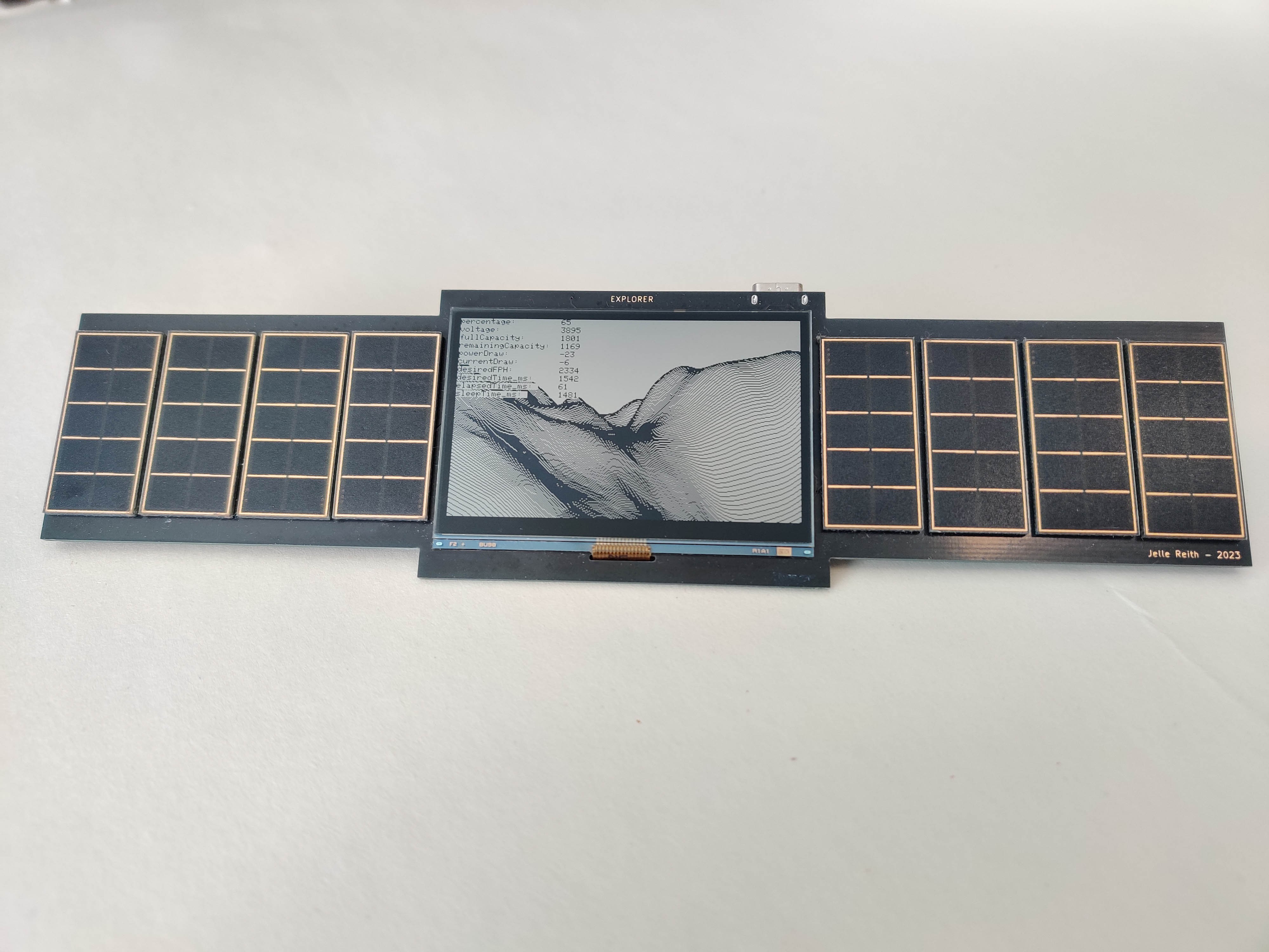 Gallery | Explorer | Hackaday.io