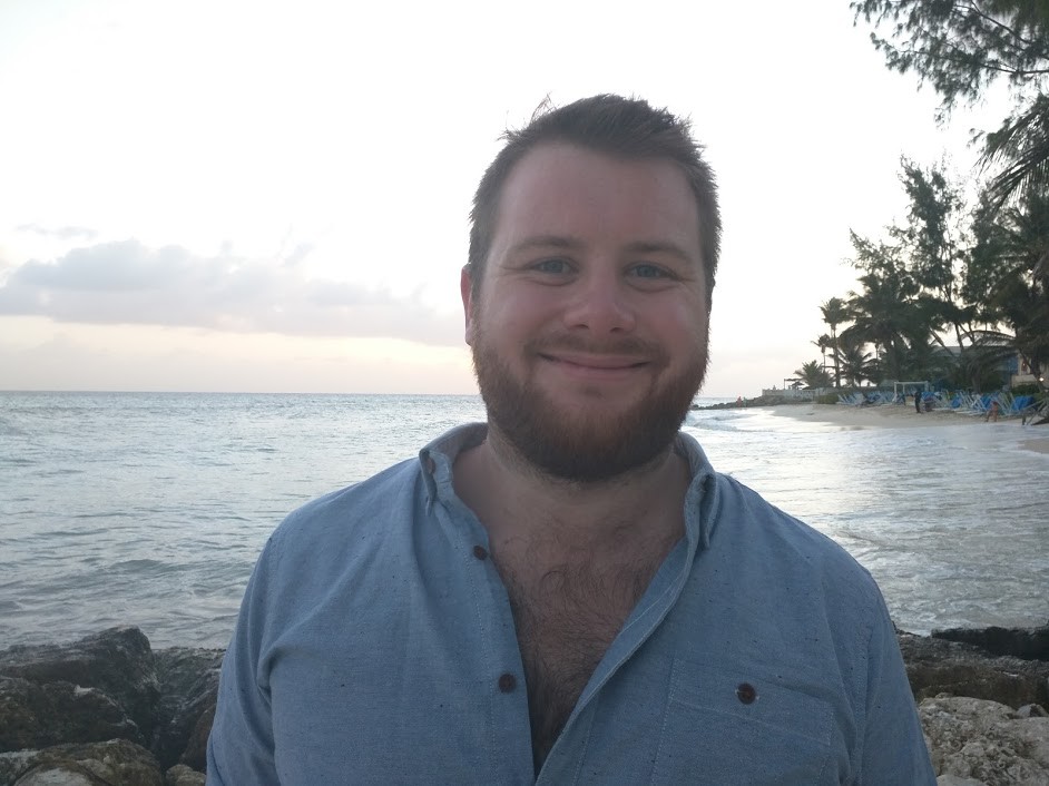 Roger Thornton's Profile | Hackaday.io