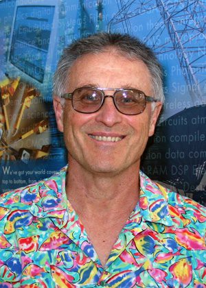 Bruce Land's Profile | Hackaday.io