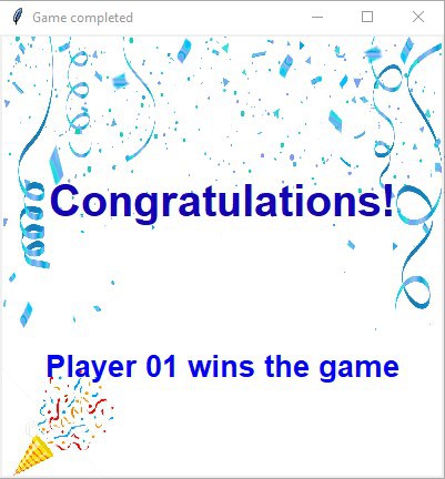 Gallery | Tic-Tac-Toe Game with TinyML-based Digit Recogniti | Hackaday.io