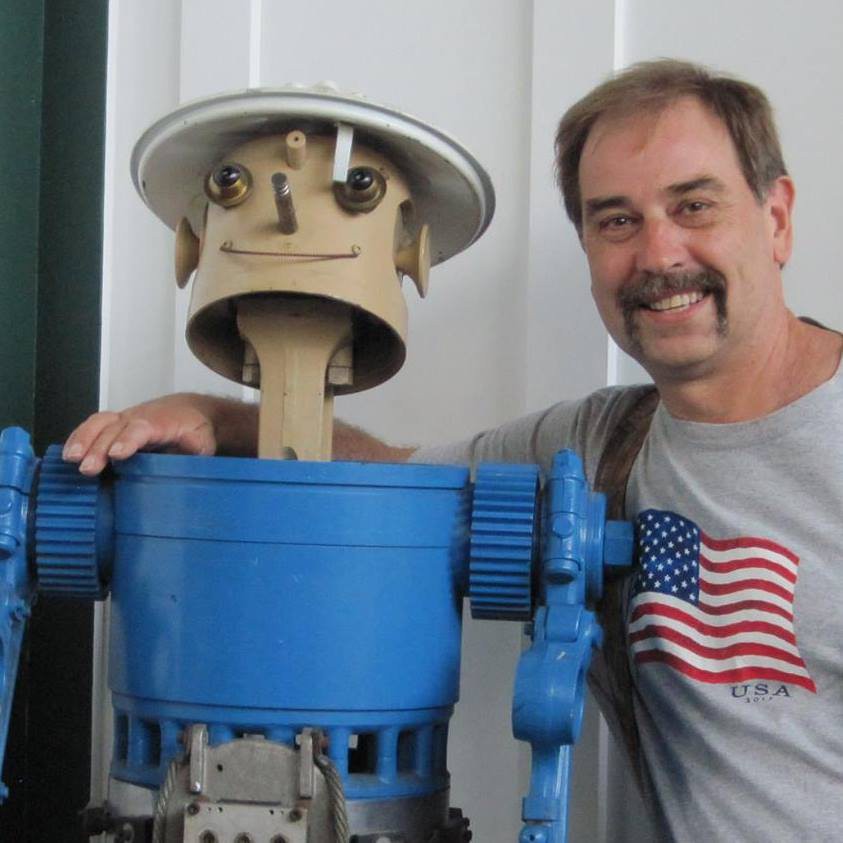 Dennis's Profile | Hackaday.io