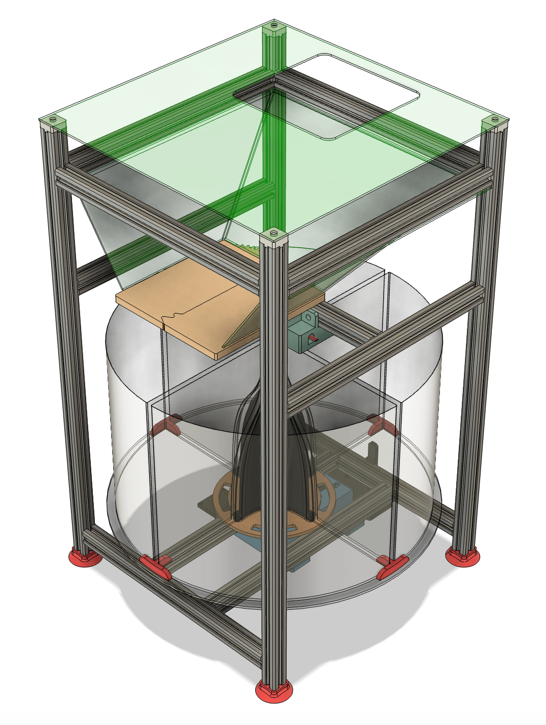 AI Audio Classifier Recycle Bin | Hackaday.io