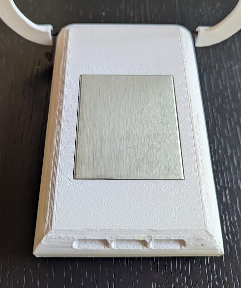 Gallery | Freon: Freeze On Neck personal cooler ! | Hackaday.io